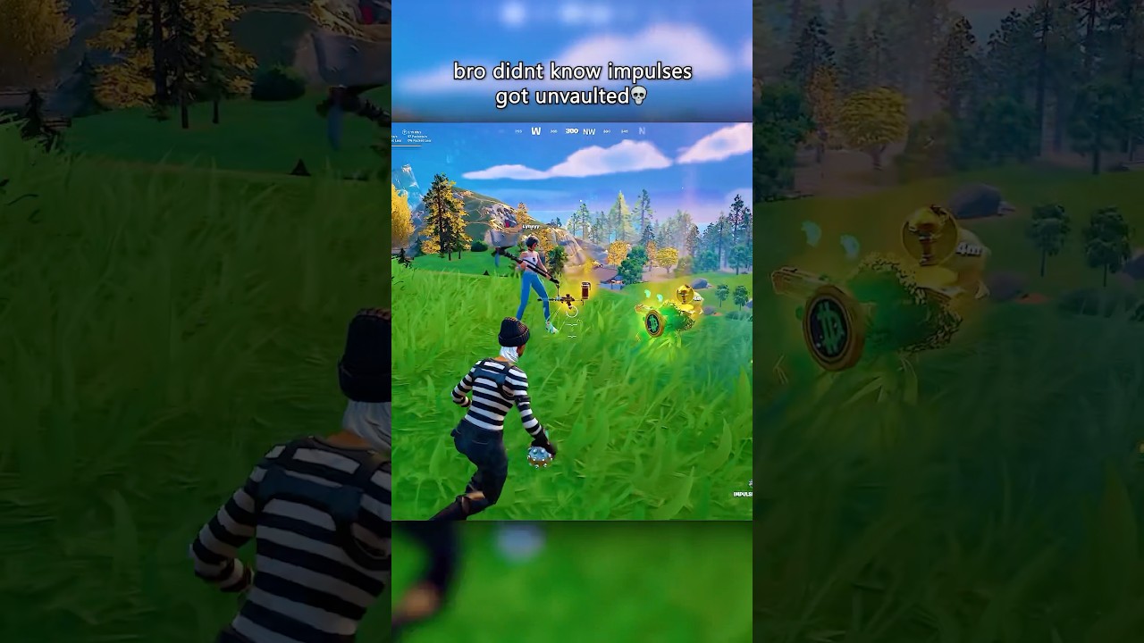This duo got outplayed