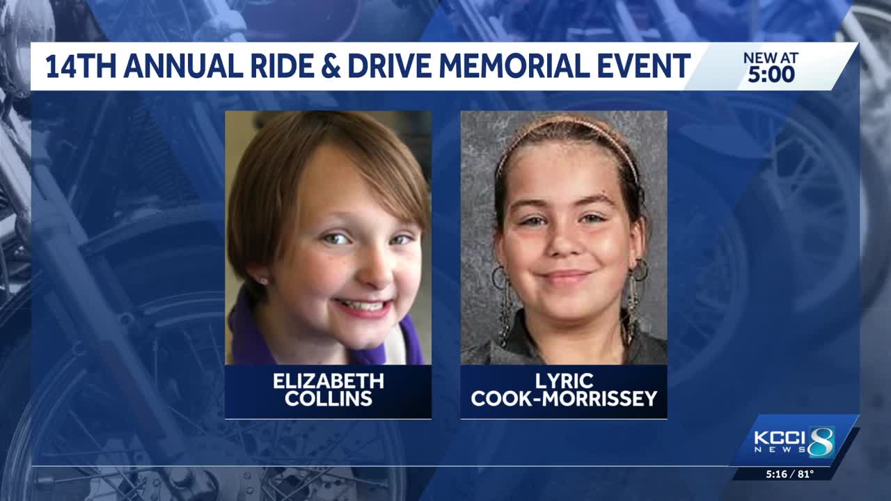Ride and drive event in July to honor missing Evansdale cousins