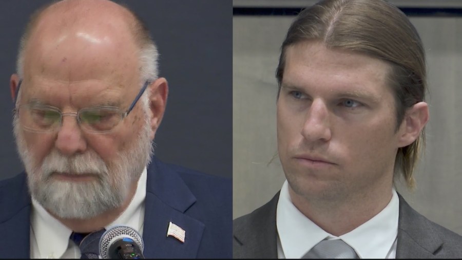Trump coal initiative, Minot mayoral candidates, tall-grass ordinance
