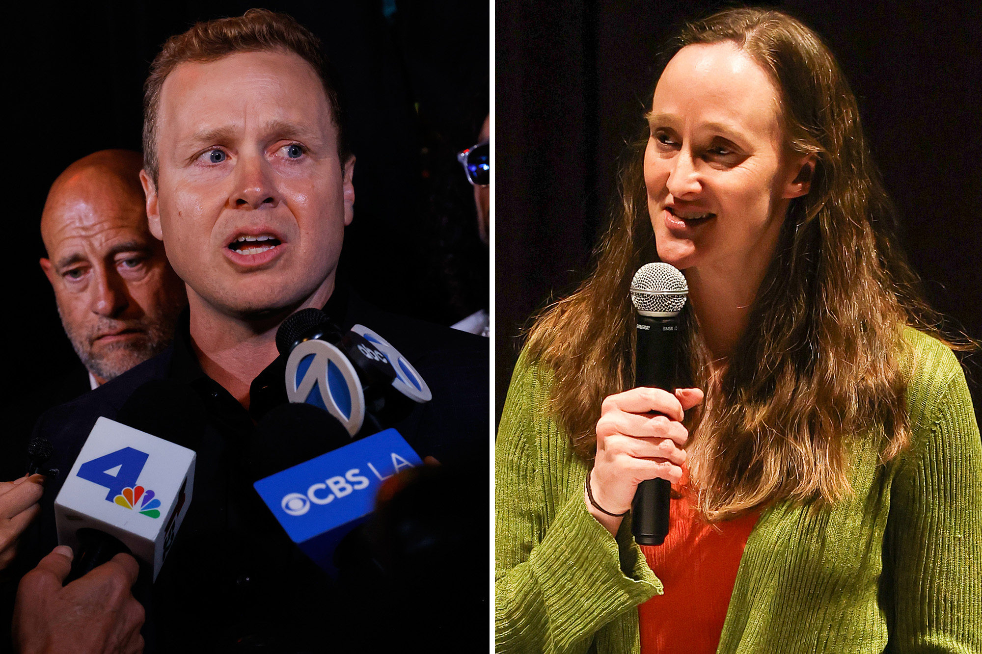 Seattle mayor makes stunning admission in response to Spencer Pratt’s ...