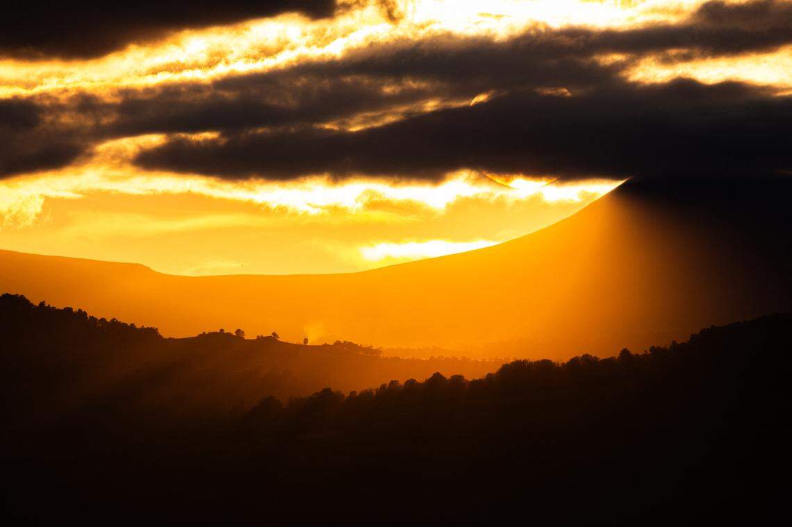 AllTrails reveals 8 bucket-list hiking trails around the world worth ...