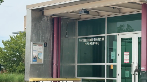 Montbello Recreation Center reopening plan announced after closure ...