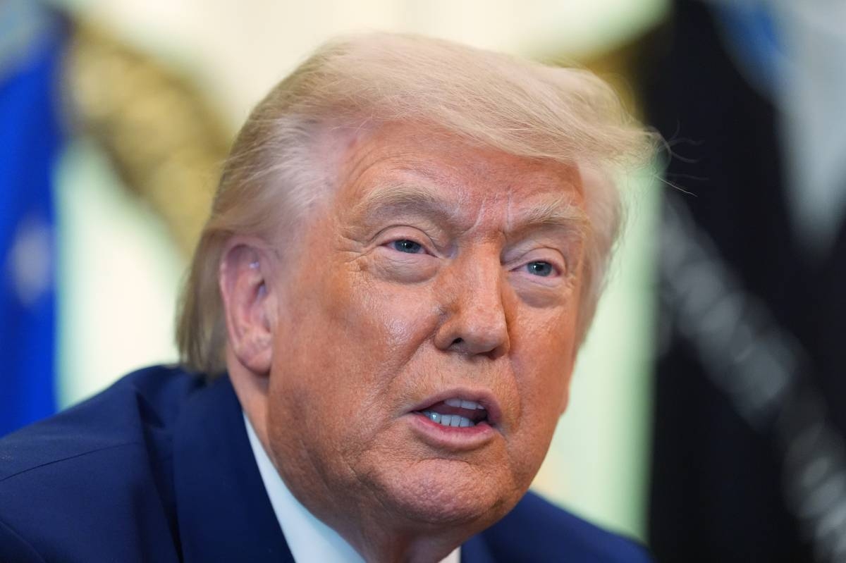 Trump confirms mass rally, scrapping US 250th concerts