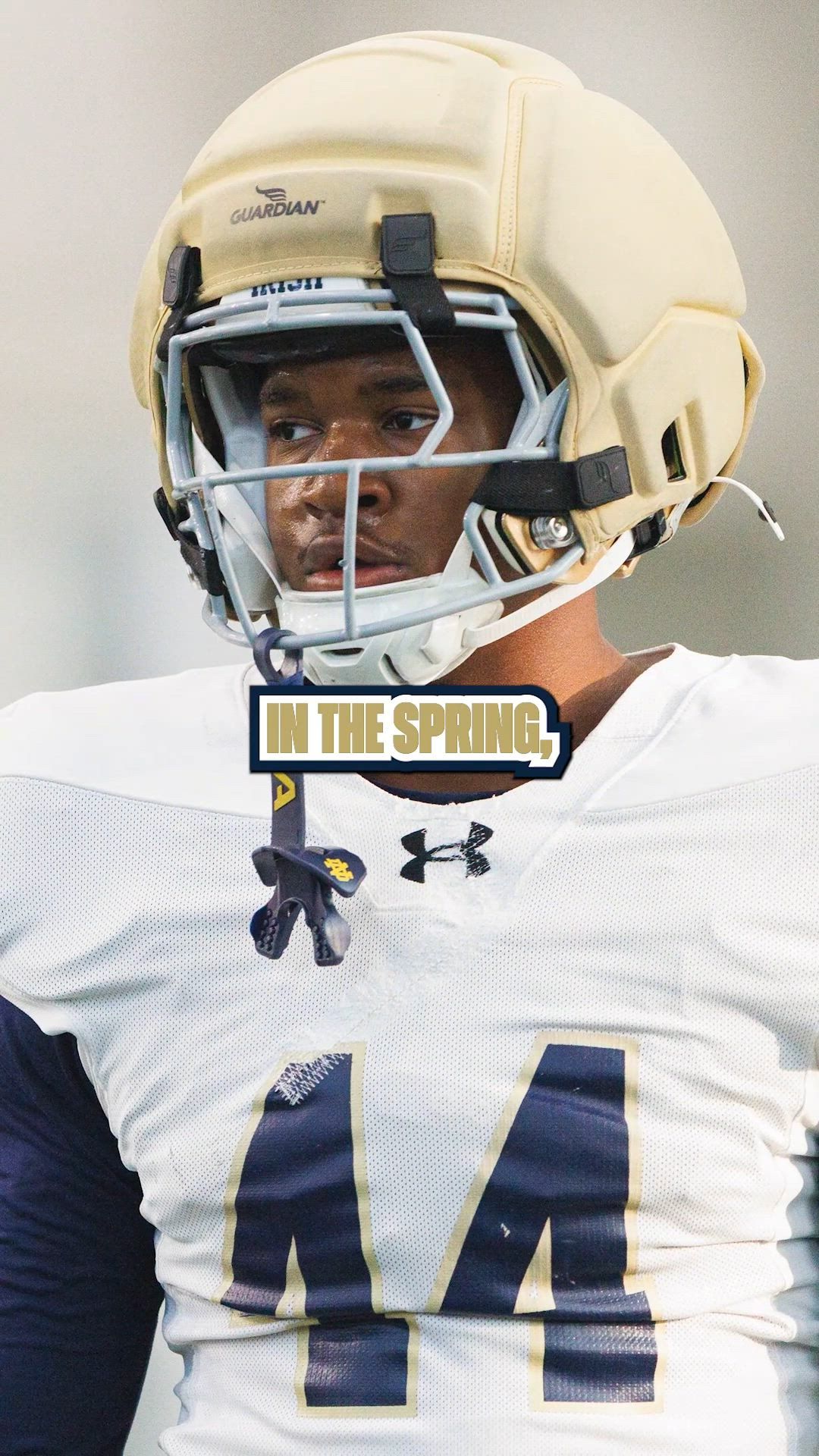 These pass rushers hold the key for the Notre Dame Fighting Irish ...