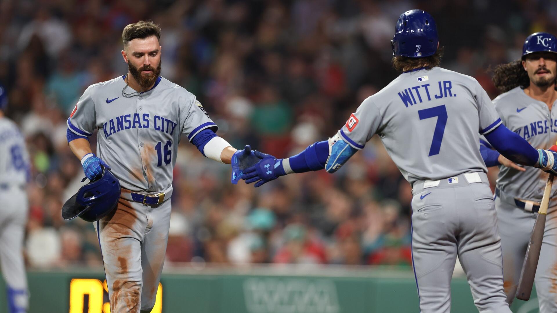 MLB DFS: Top DraftKings, FanDuel daily fantasy baseball picks include ...