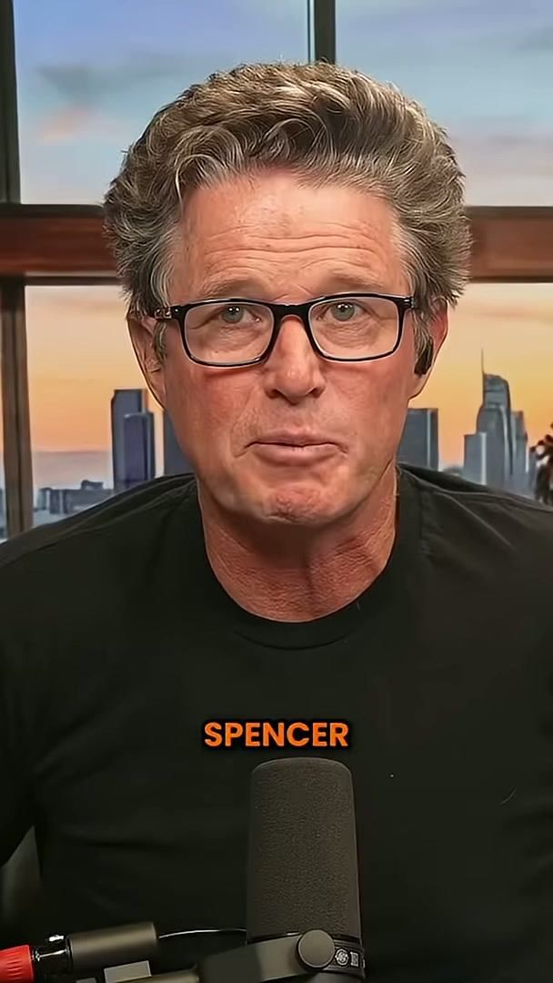 Spencer Pratt's election watch party last night