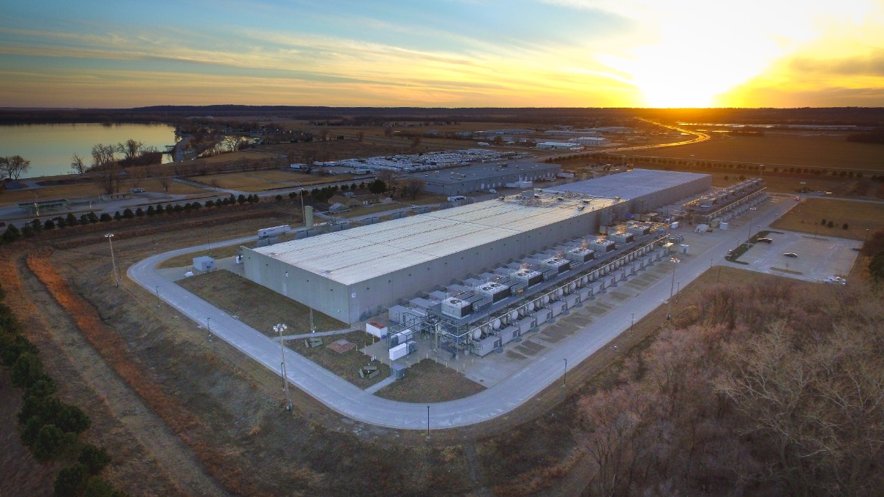 Virginia’s data center share of state electricity could leap to 41–59% ...