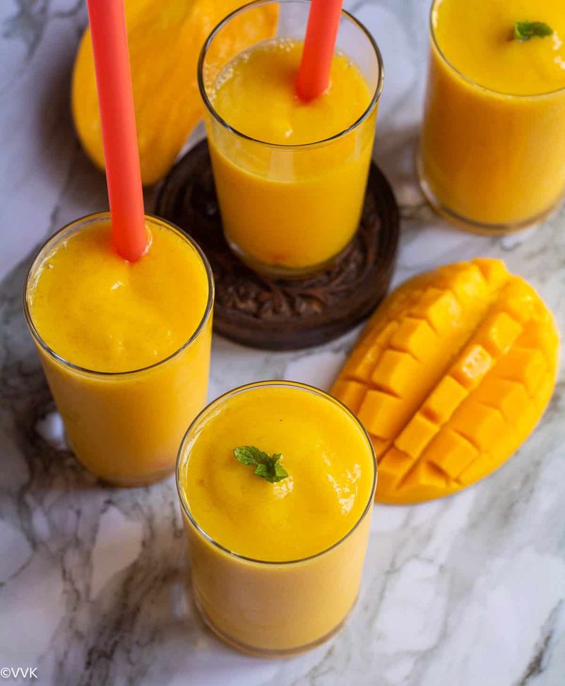 15 refreshing fruit juices you can make at home this summer