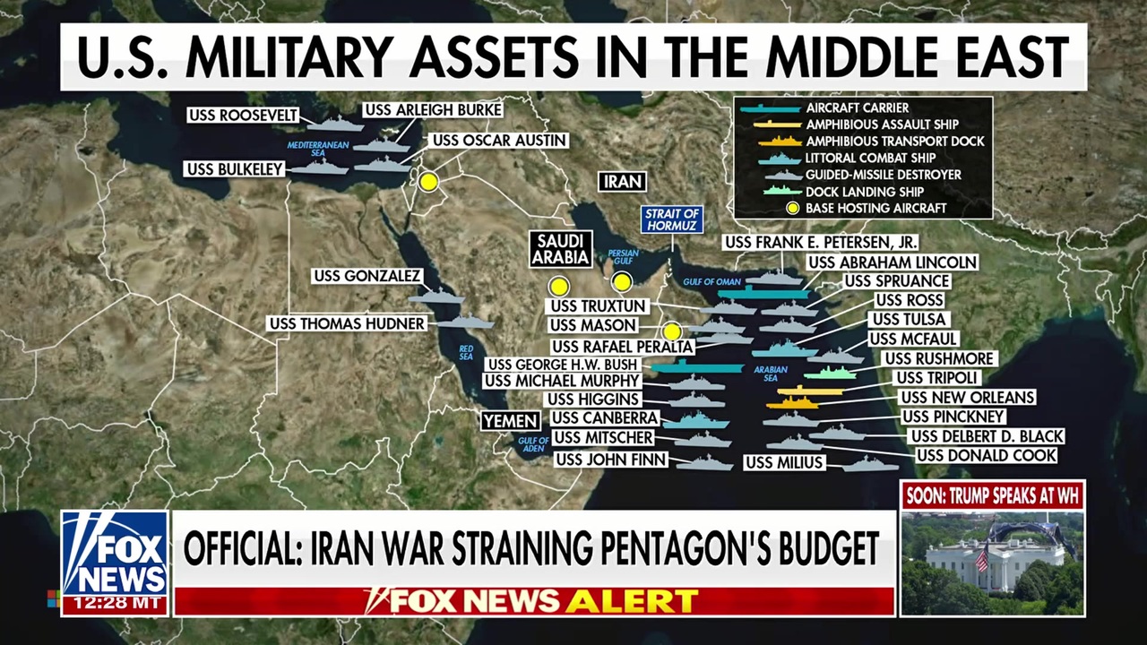 US Army officials say force is making tough spending decisions due to ...
