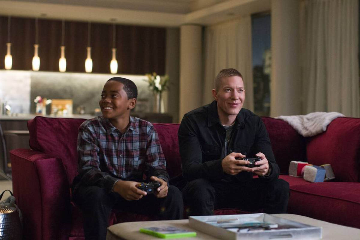 Power: Legacy greenlit with Michael Rainey Jr. and Joseph Sikora