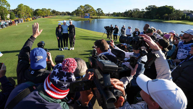 Women’s golf finally has the TV window it deserves