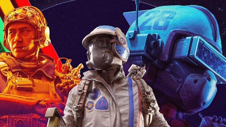 ARC Raiders lost 80% of its playerbase and it makes sense