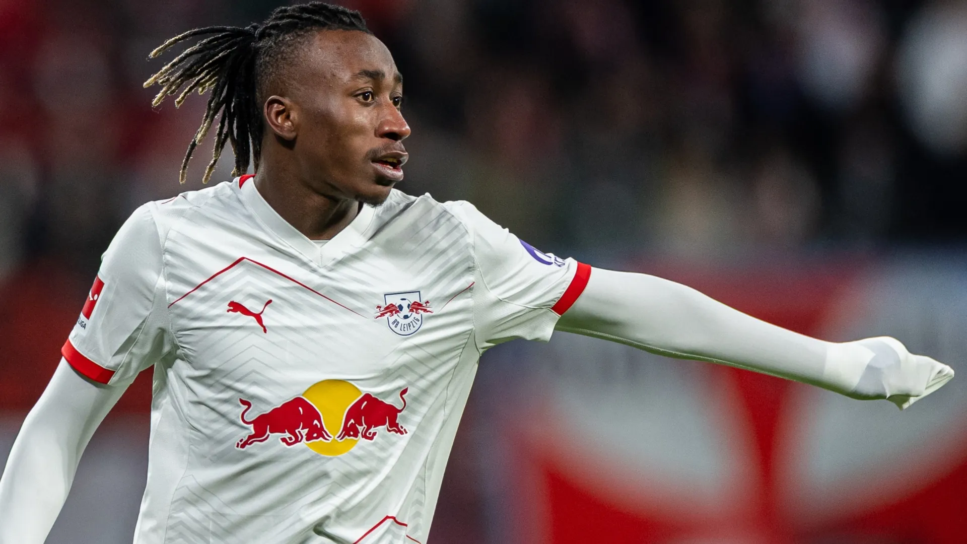 PSG is a team I have loved since I was a child: Liverpool target Yan ...