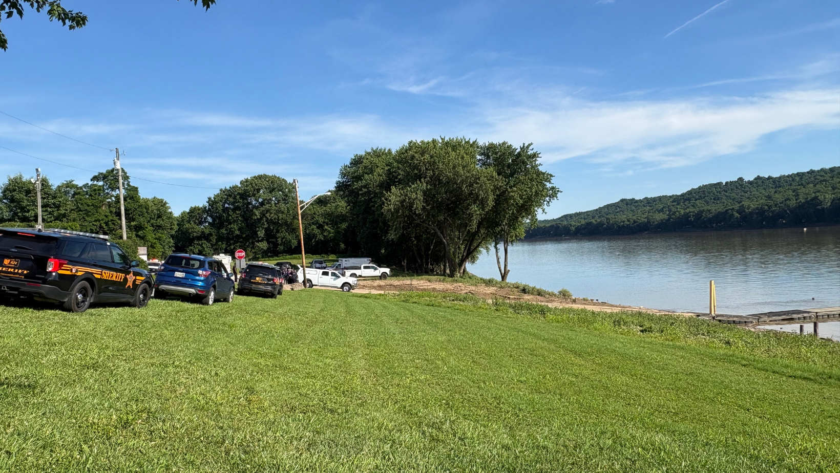 Body found in Ohio River during search for missing kayaker