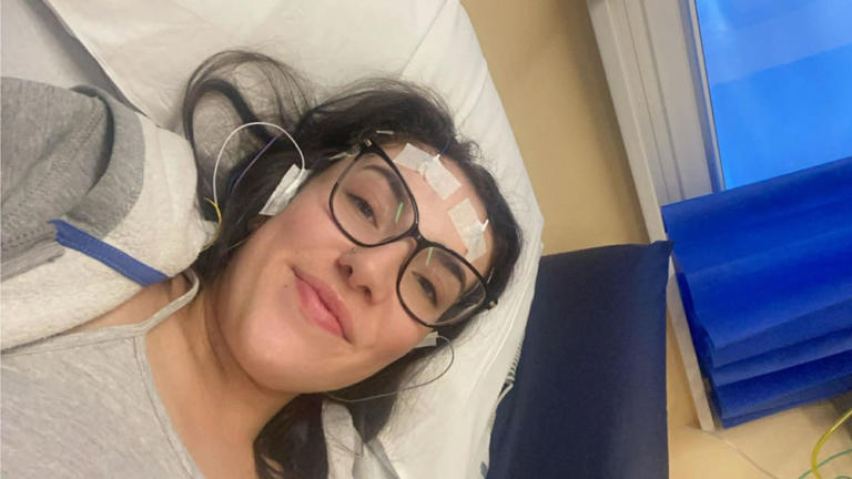 I've got epilepsy and I've been rejected from 300 jobs in a year