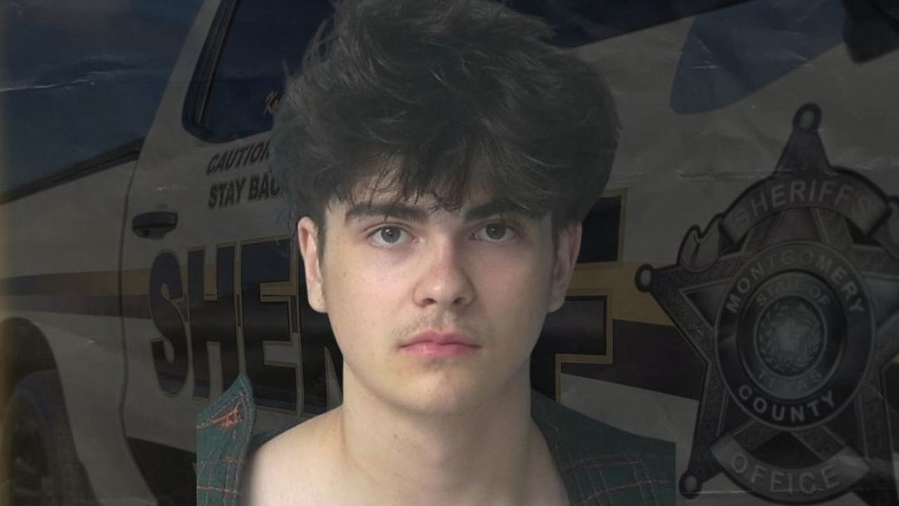 The Woodlands teen killed in apparent accidental shooting, 17-year-old ...