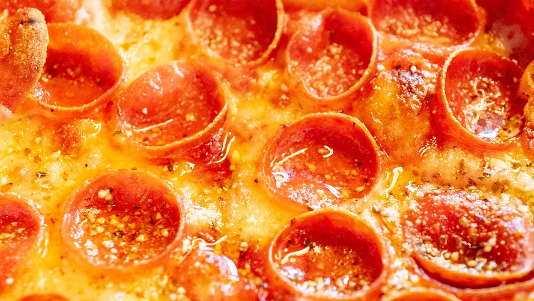 4 chef-approved dessert pizza creations