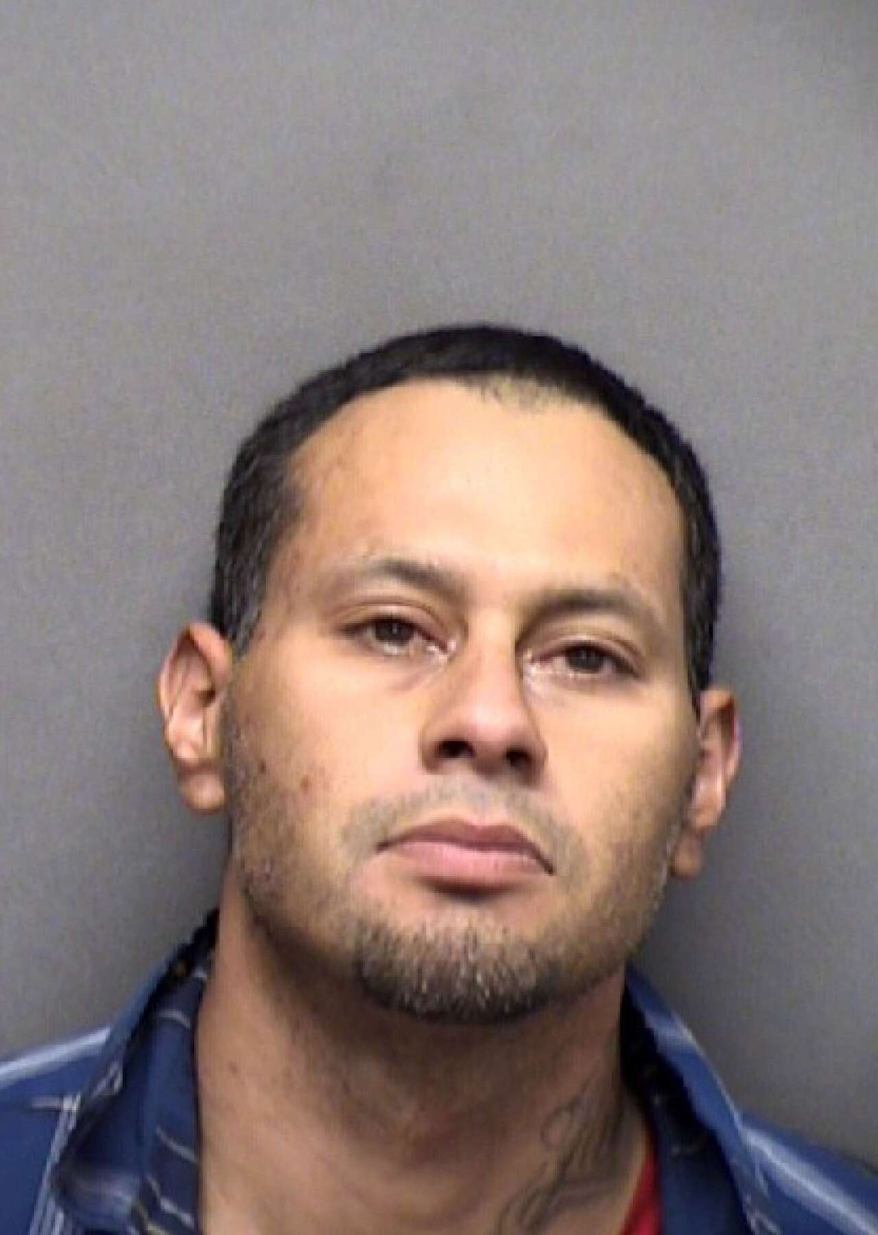 One of 4 defendants in string of armed robberies gets 32-year sentence