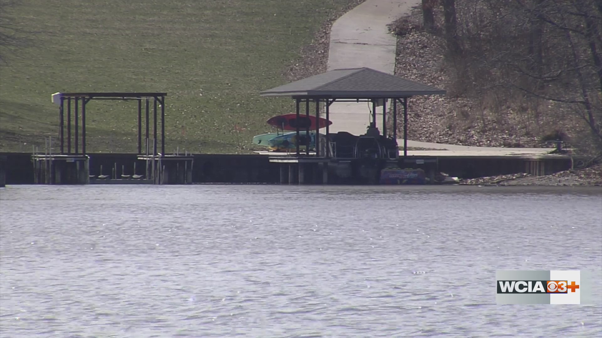 Decatur secures $600K to protect lake water quality