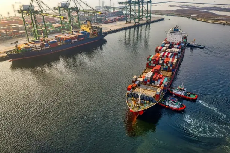 MPA, MSC accelerate green fuels and port digitalisation in new deal