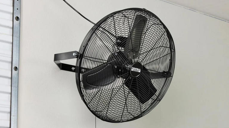 5 new Harbor Freight products that come in handy in the garage