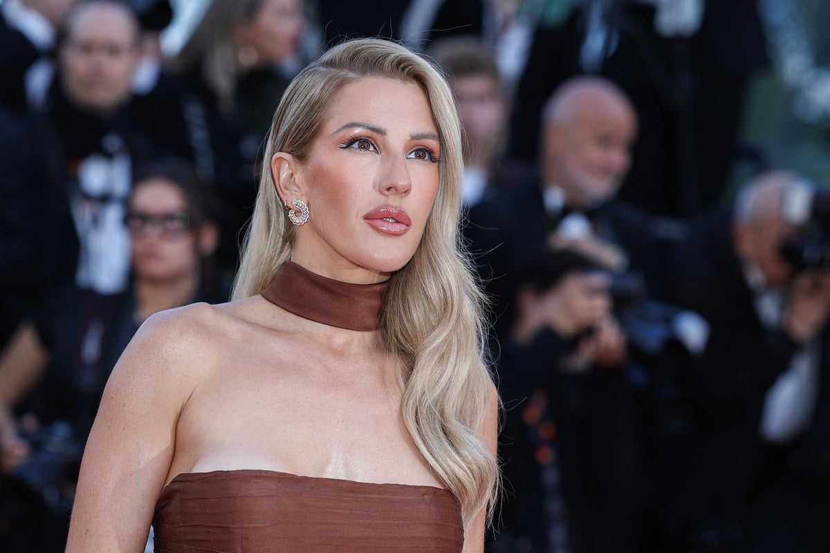 Ellie Goulding sparks fan frenzy with unexpected new announcement