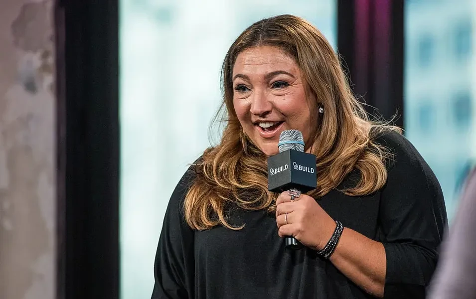 Jo Frost urges parents to shield kids from money stress