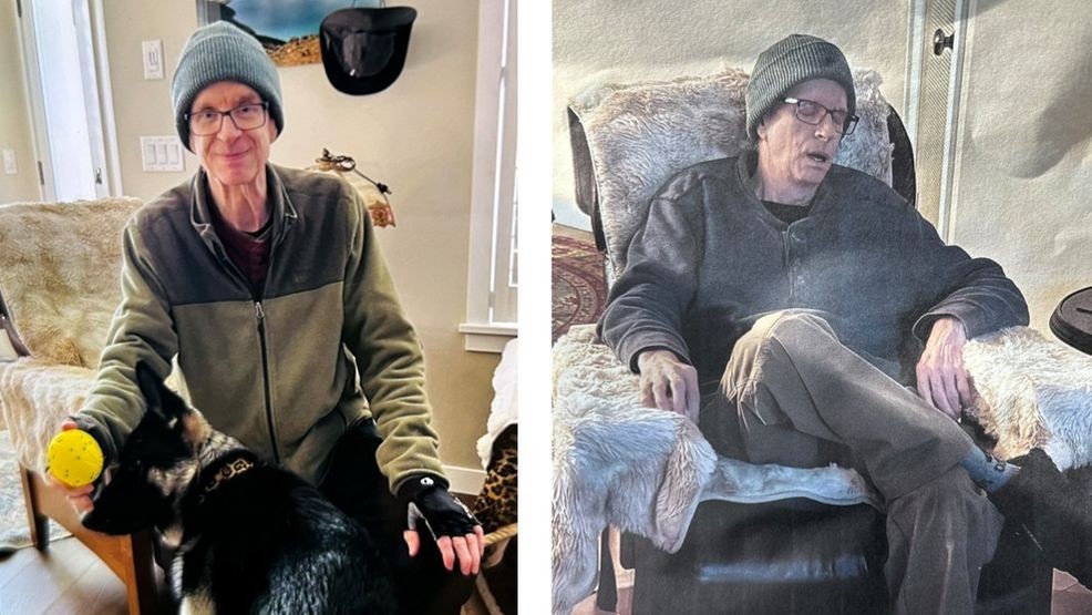 Springfield police search for missing 70-year-old man with Alzheimer’s