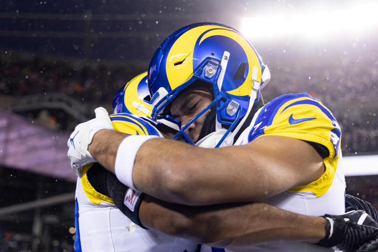 Rams teammate reveals his Puka Nacua feelings after controversial offseason