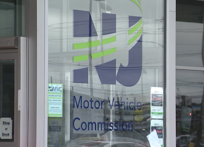 NJ governor celebrates quicker access to REAL ID