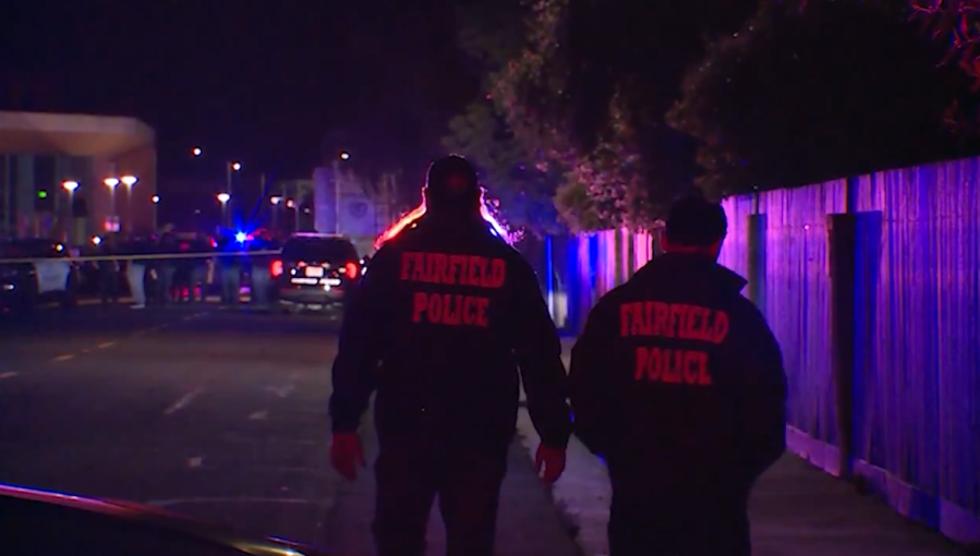 Fairfield police increasing security at graduation ceremonies following ...