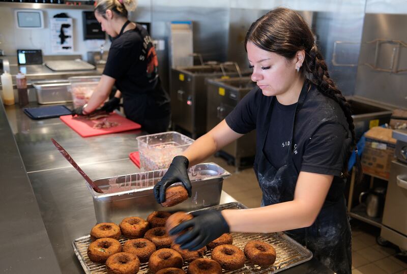 Celebrate National Doughnut Day with these sweet deals