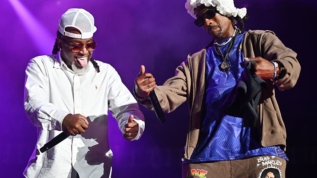 SeaWorld San Diego announces 2026 summer concert series lineup packed ...