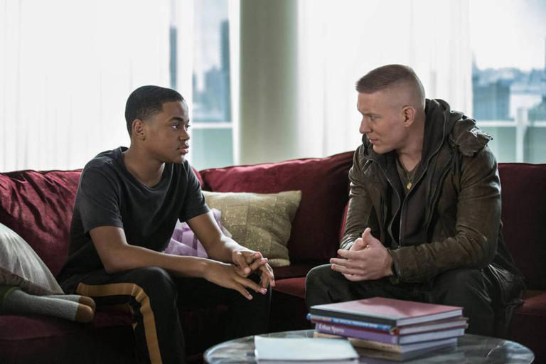 Power: Legacy greenlit with Michael Rainey Jr. and Joseph Sikora