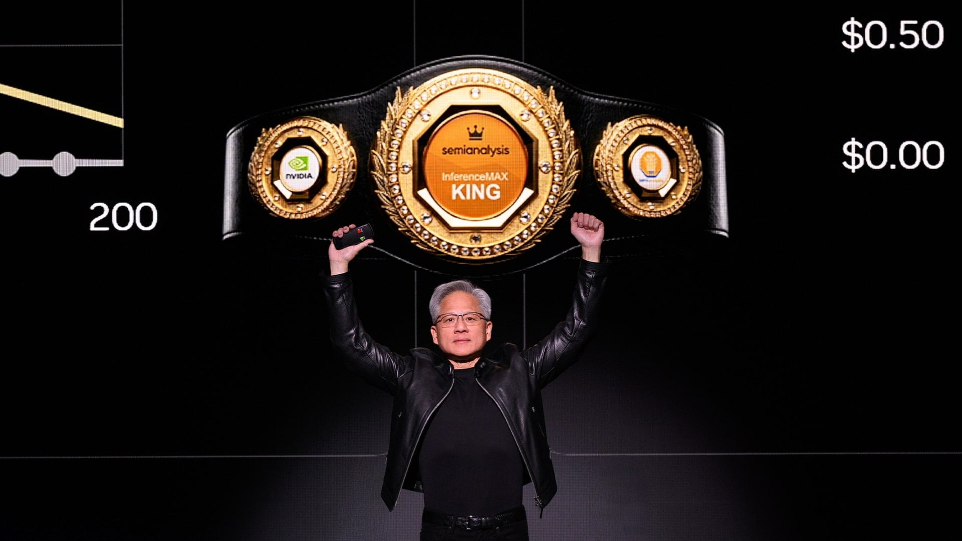 Nvidia’s CEO sees Marvell becoming the next $1 trillion company. Shares ...