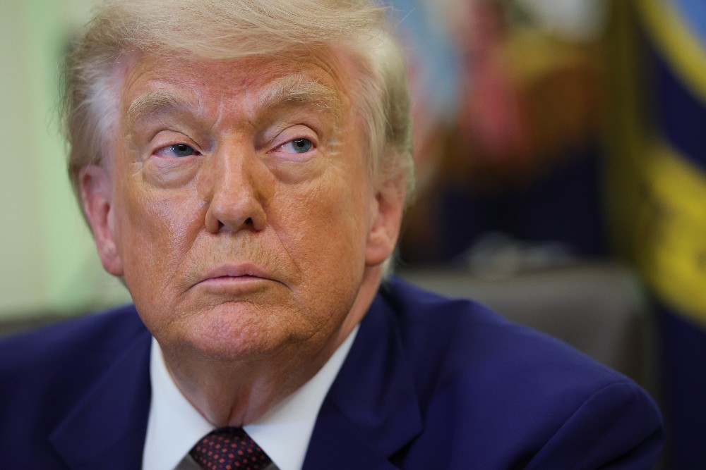 EU, China respond to US forced labor tariffs