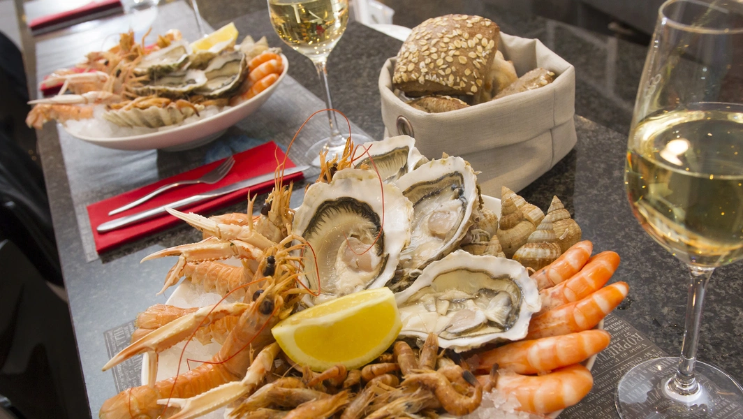 5 Calabash seafood restaurants worth visiting