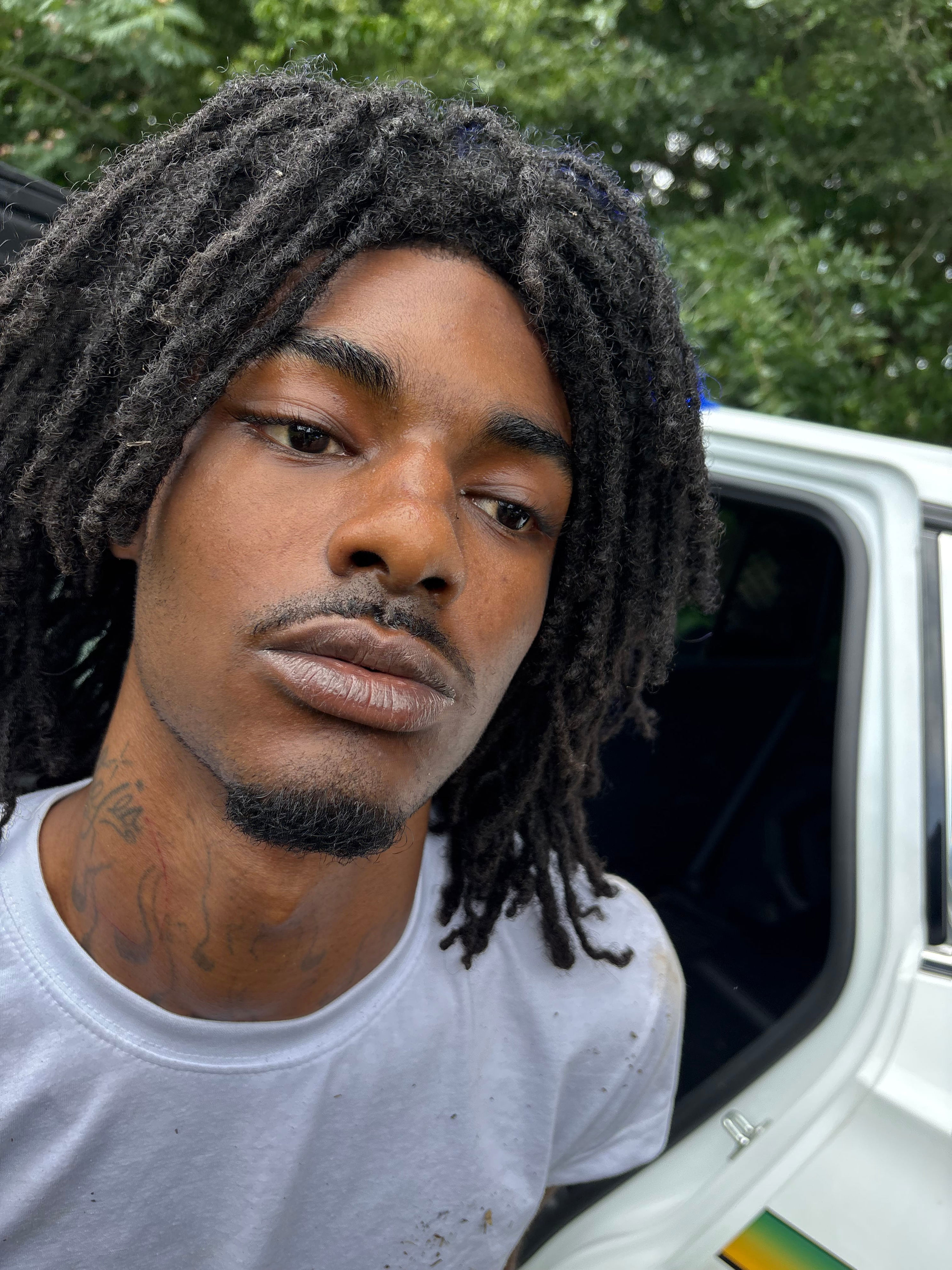 Crestview traffic stop leads to fentanyl, cash, gun seizures, 2 arrests