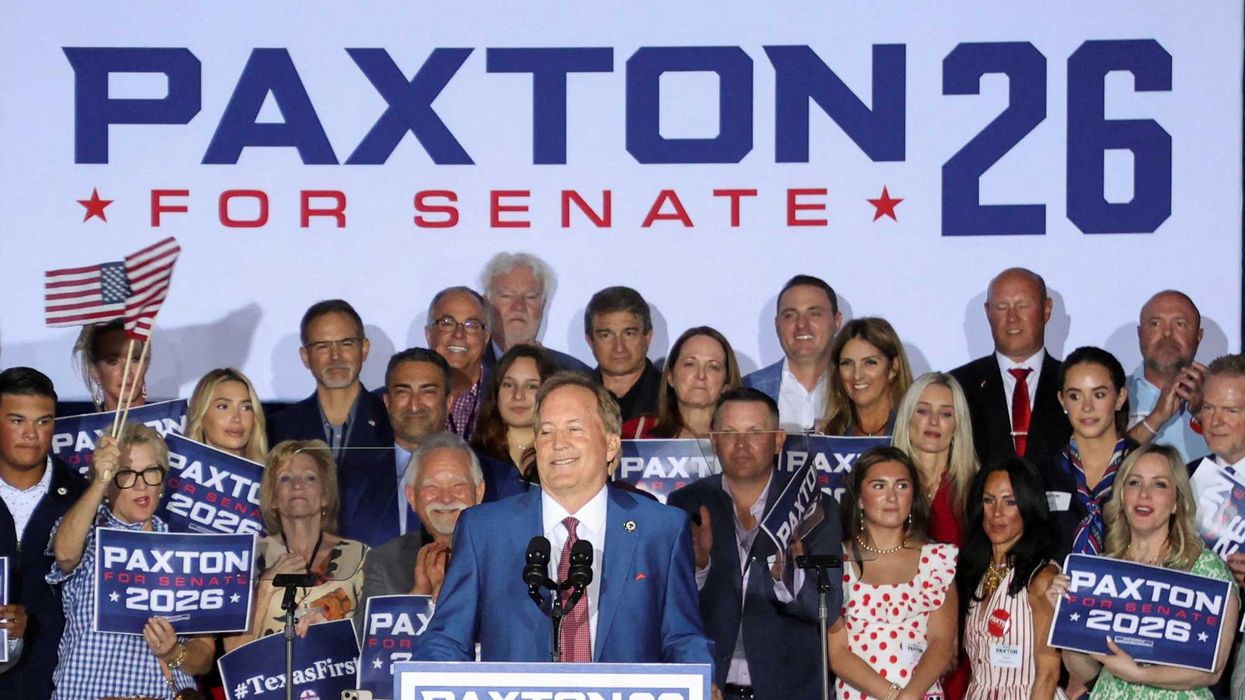 Ex-Trump insider predicts GOP will lose Senate after midterms