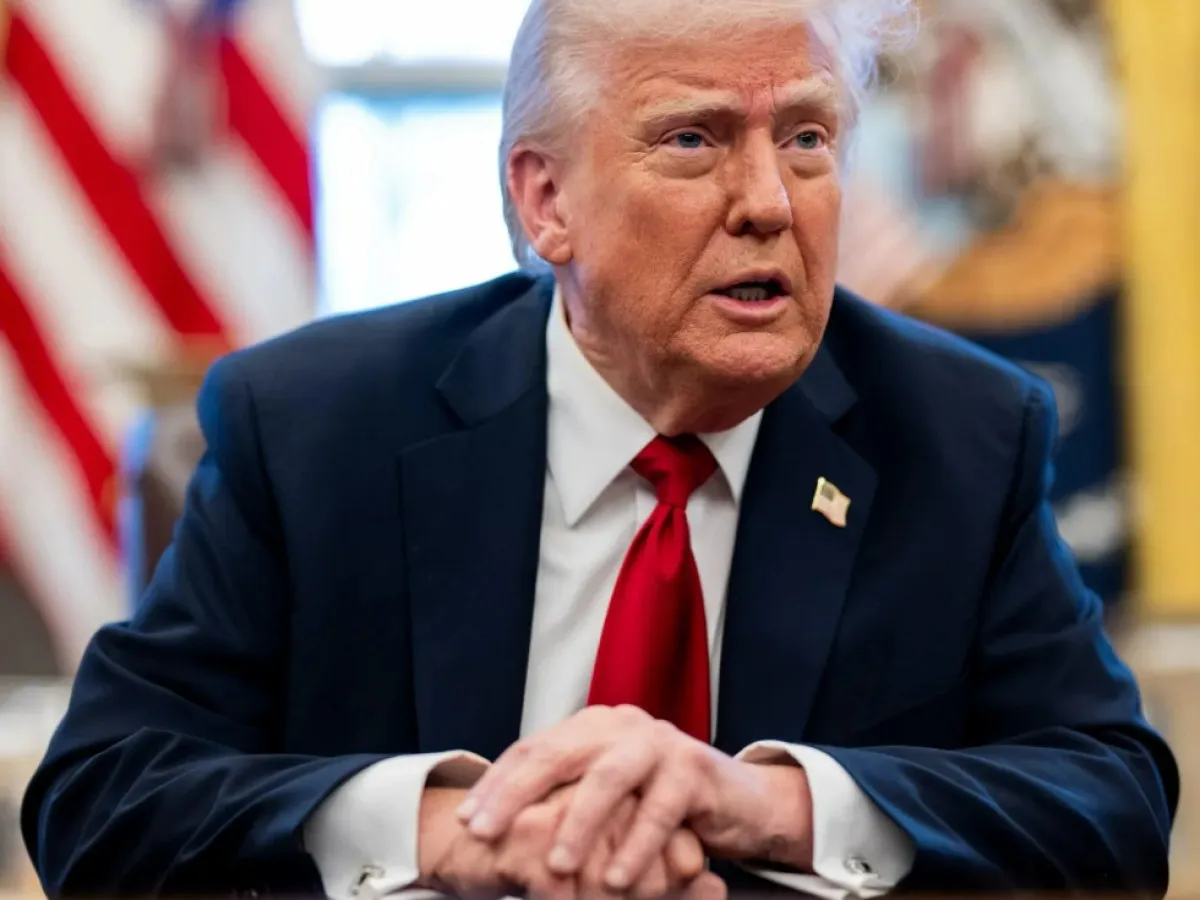 Trump vyčlení 700 milionů dolarů na obnovu uhelného průmyslu v USA