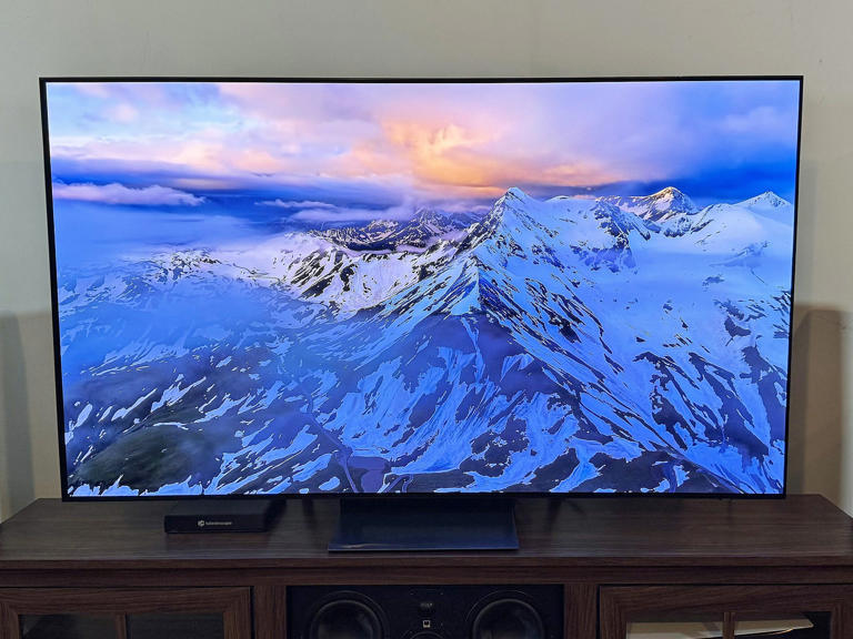 Best Samsung TVs in 2026