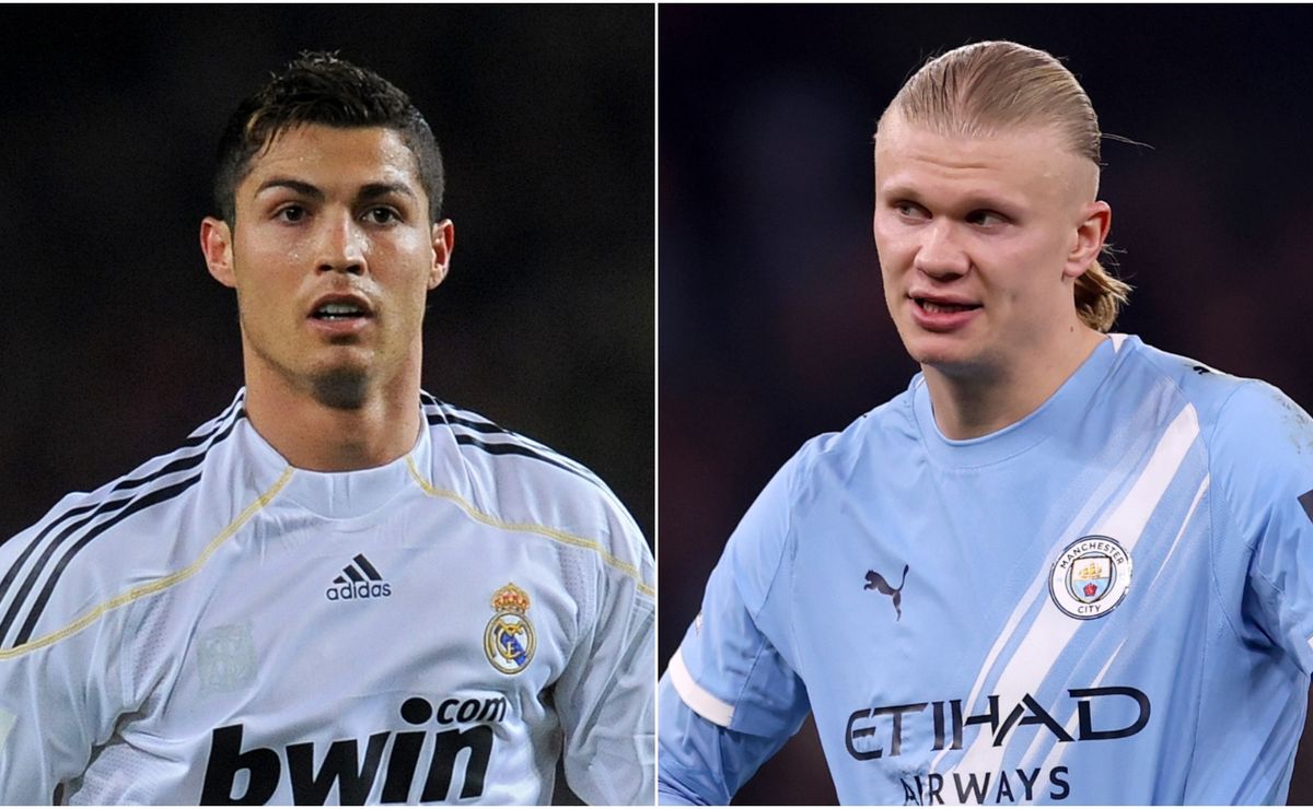 Real Madrid to offer €150M for a Cristiano Ronaldo-level player, but ...