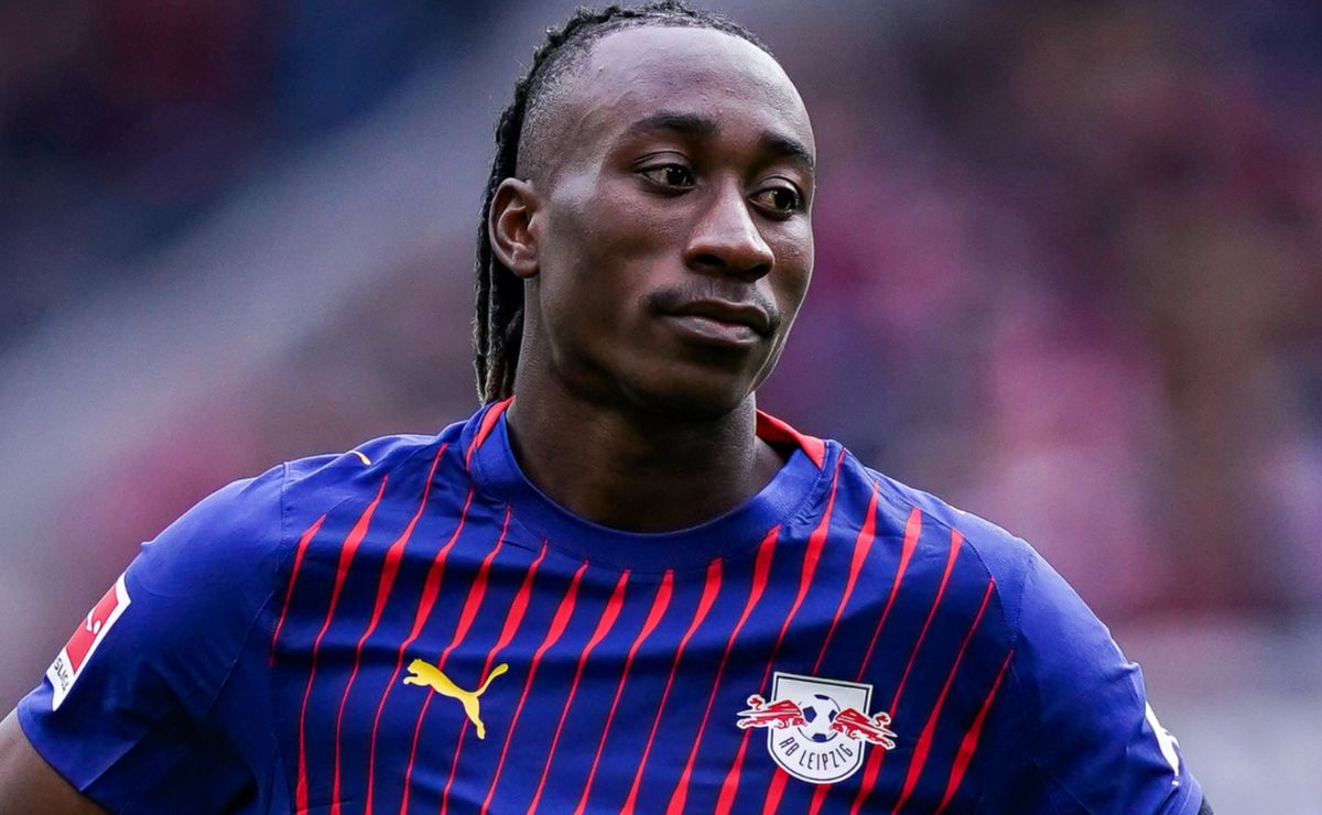 PSG is a team I have loved since I was a child: Liverpool target Yan ...