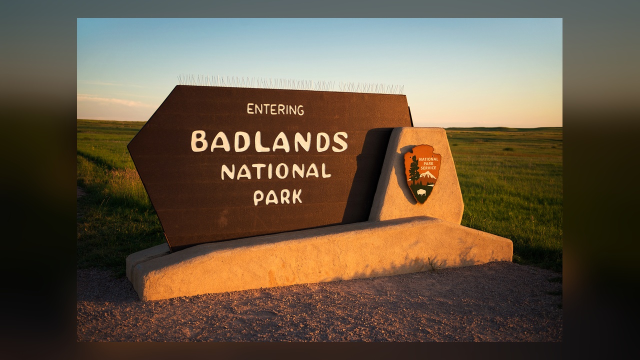Where South Dakota’s earth cracks open, you’ll find 7,500 stars and a ...