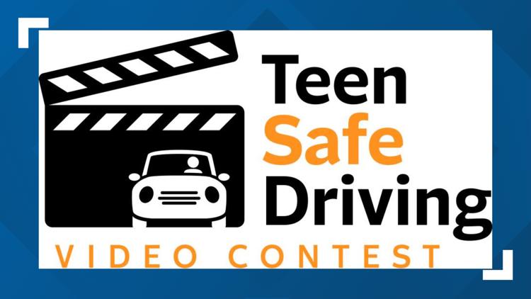 Teen safe driving video contest winners announced in Connecticut