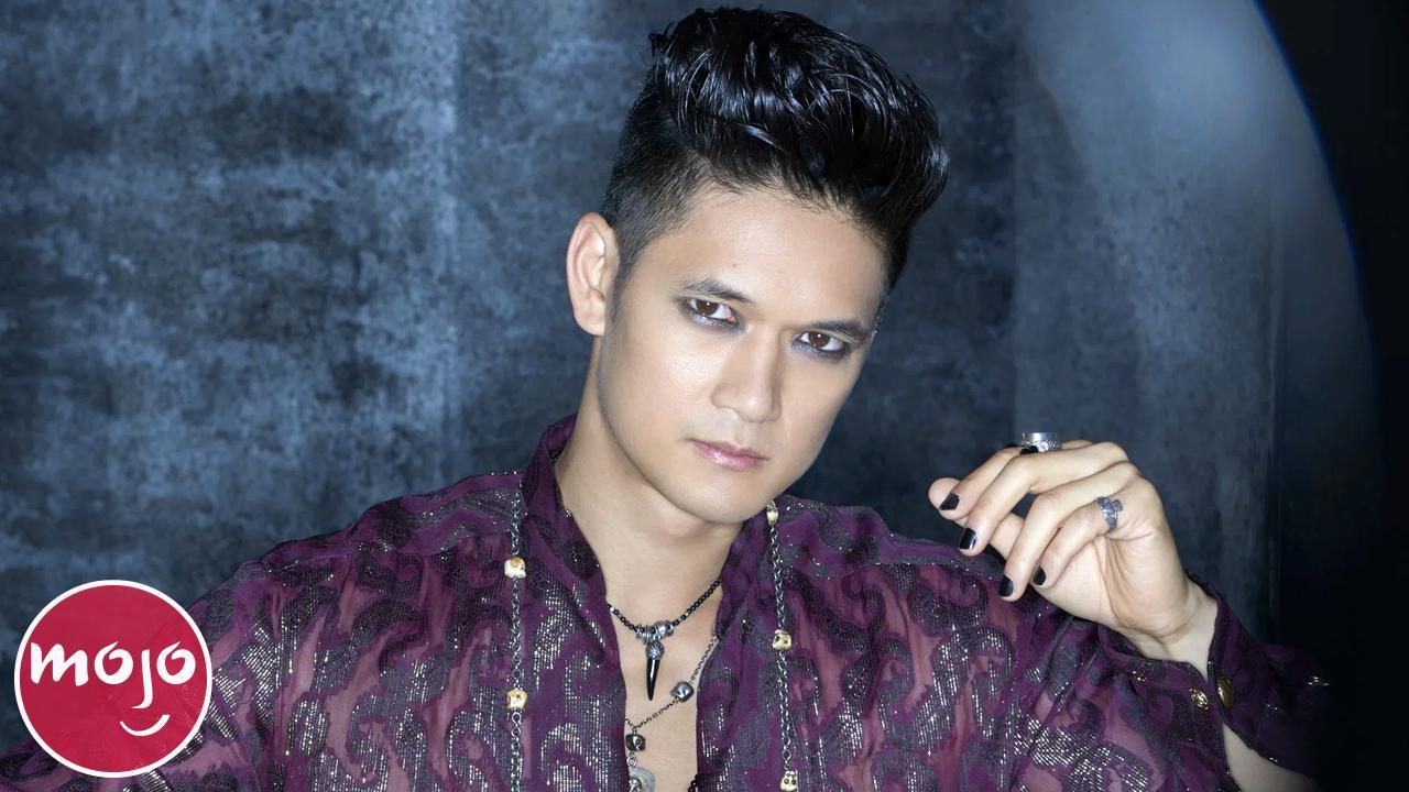 Top 20 badass LGBTQIA+ TV characters