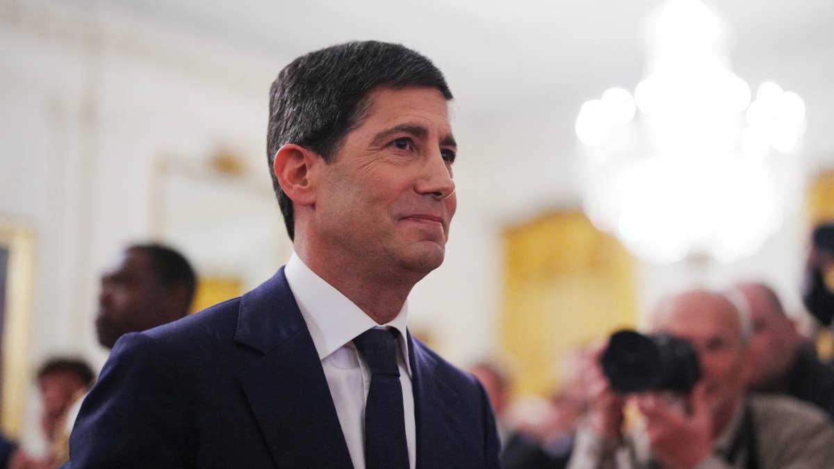Goldman Sachs COO says Fed may not cut interest rates until late 2026