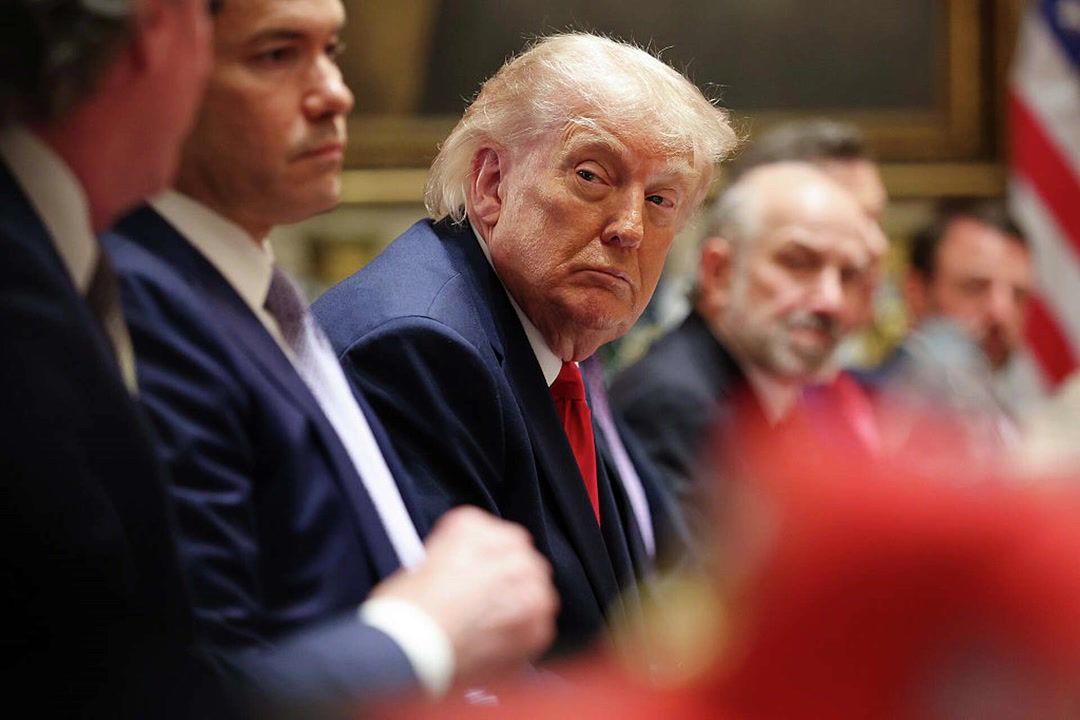 Trump invokes emergency powers to invest $700 million in coal