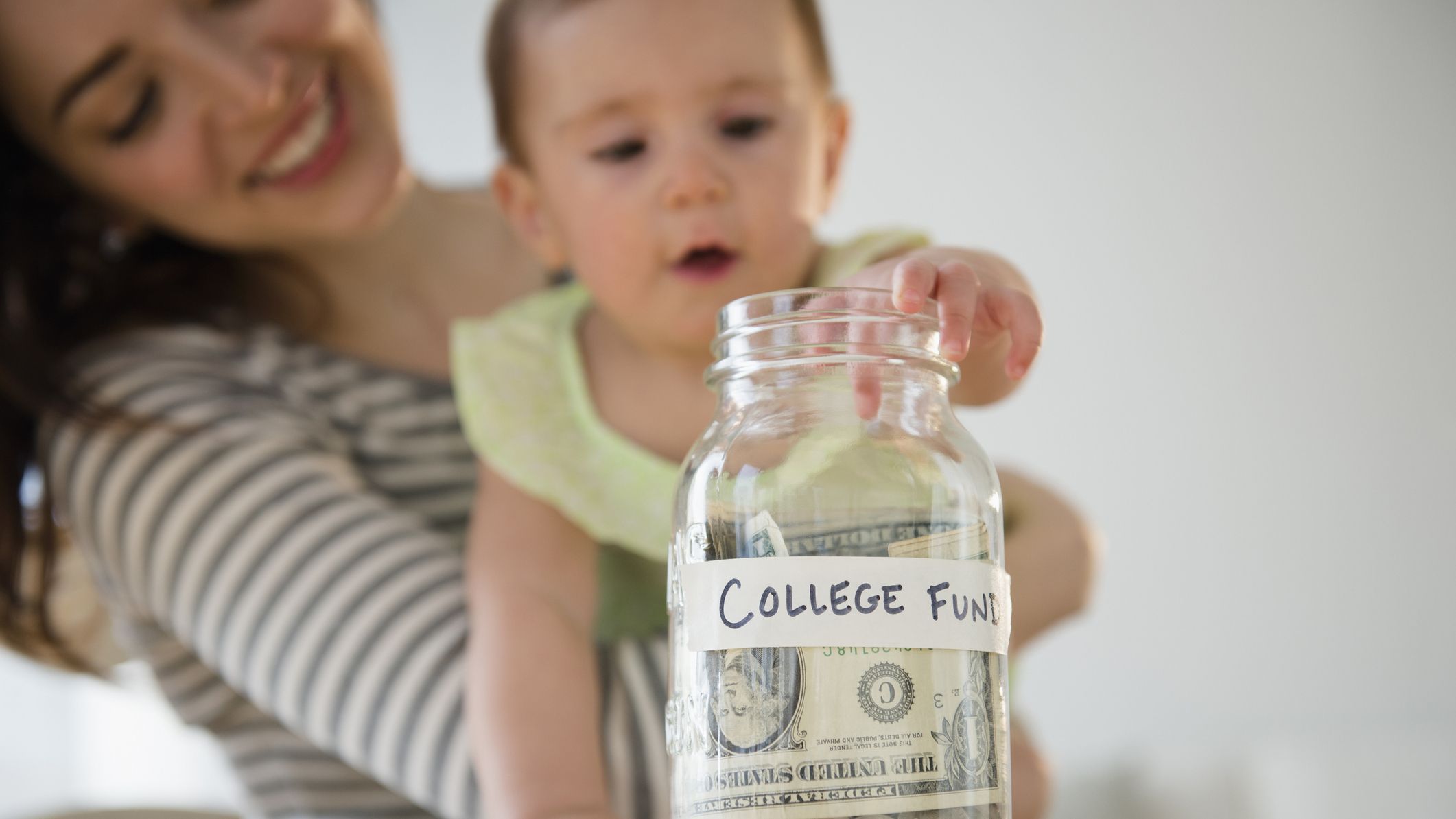 Trump accounts launch July 4. How they compare with 529 college savings ...