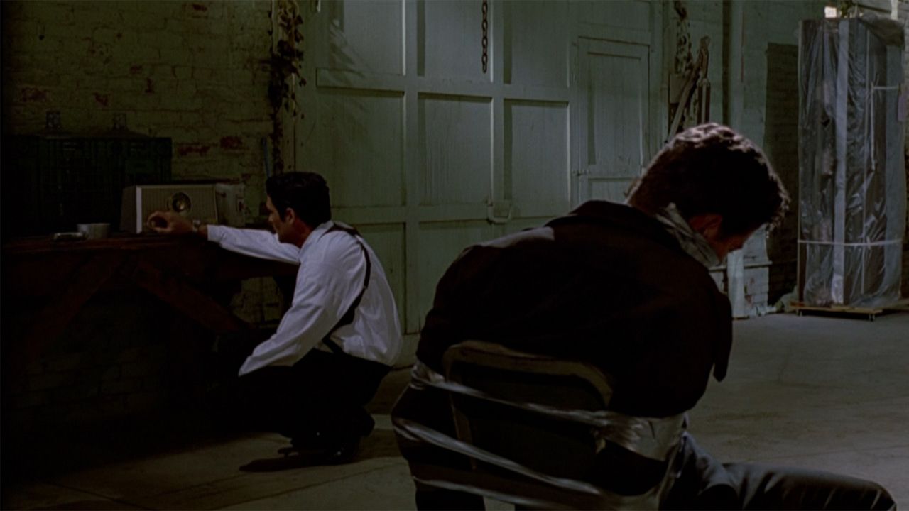 The best Quentin Tarantino side characters